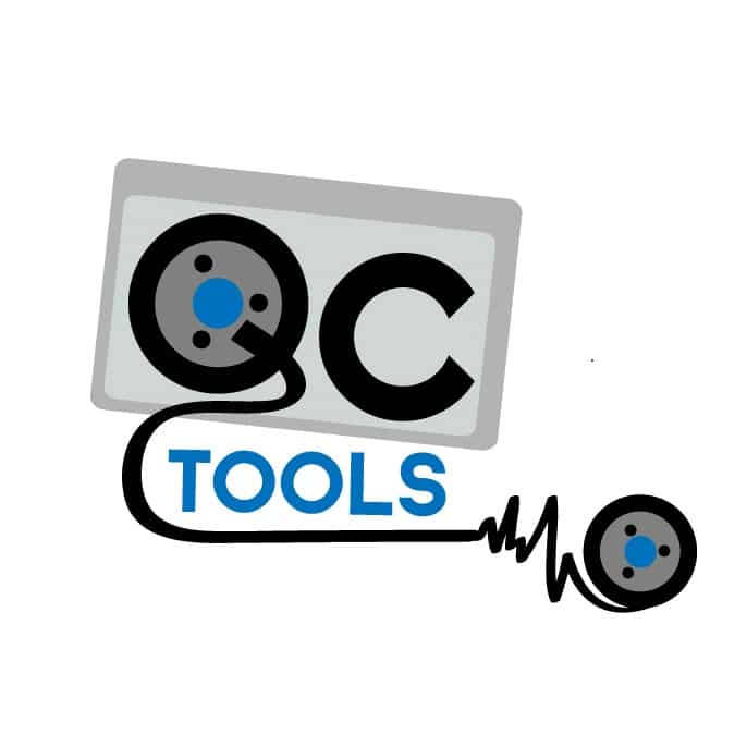 Quality Control Tools for Video Preservation - BAVC Media
