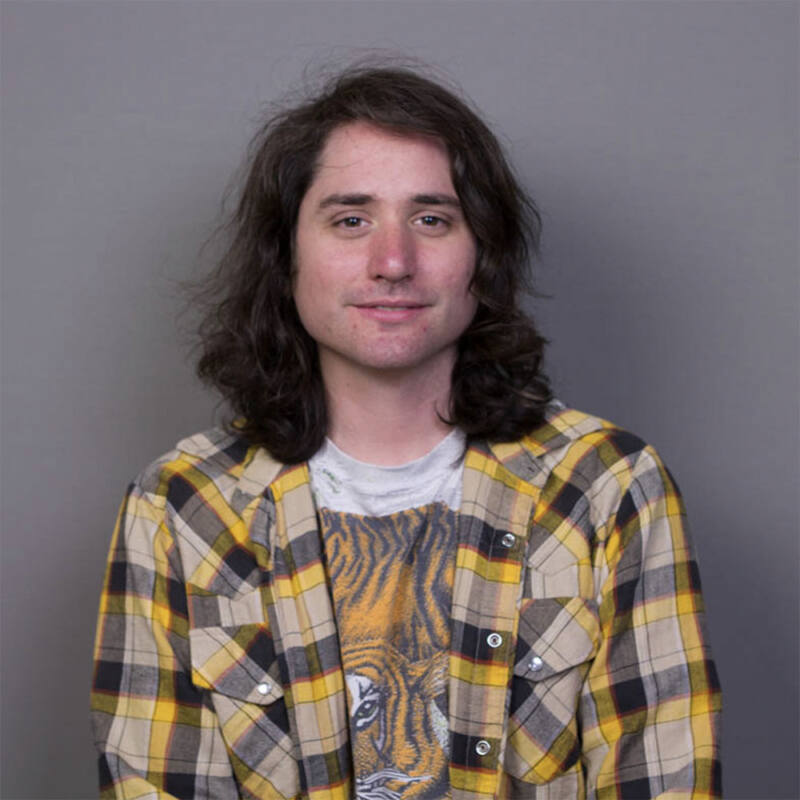 Morgan Morel - BAVC Media