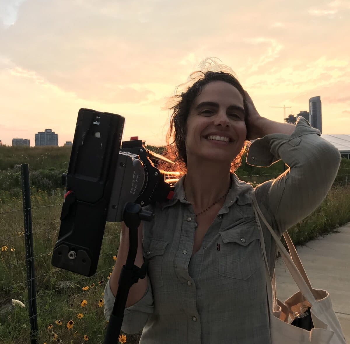 BAVC Media Announces 2021 MediaMaker Fellows - BAVC Media