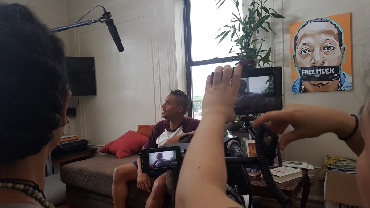 Mediamaker – BAVC Media