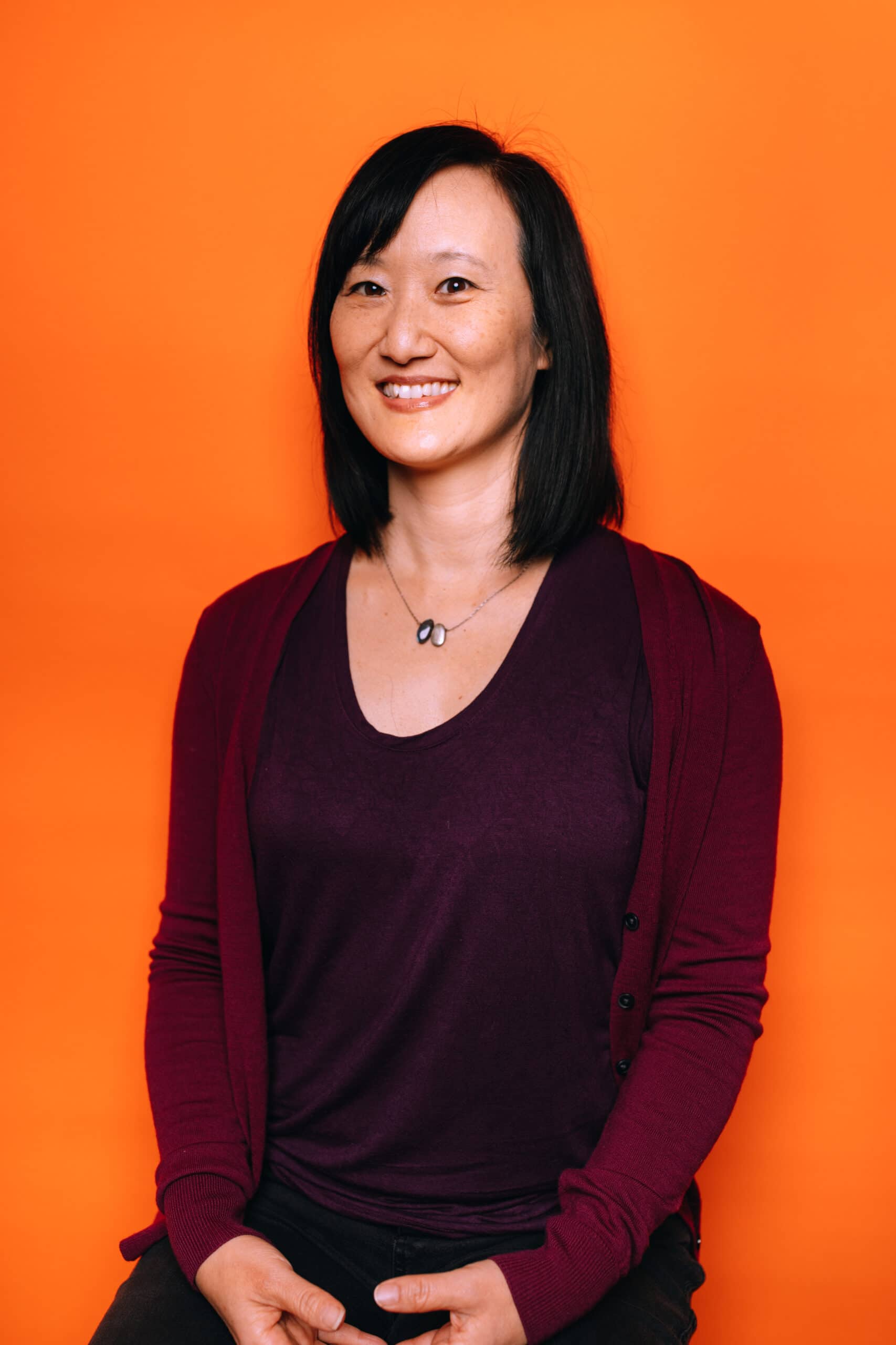 45 Years Of BAVC Media: Community Portraits - BAVC Media