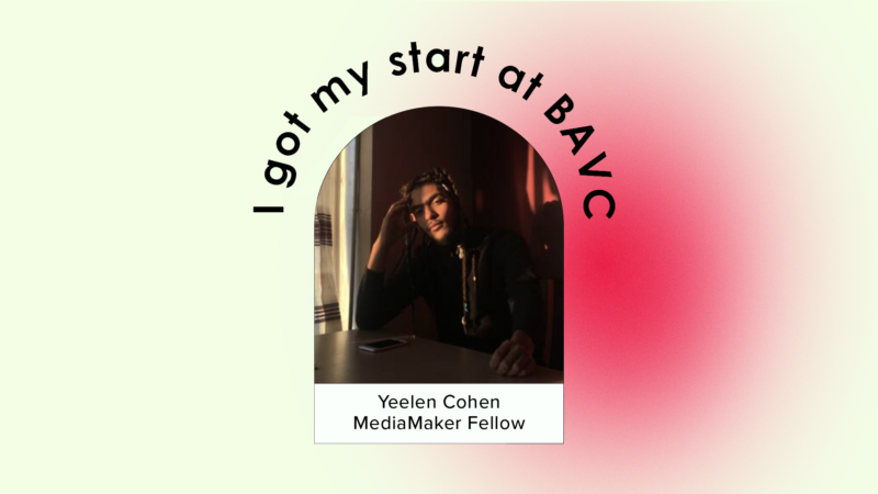 About – BAVC Media