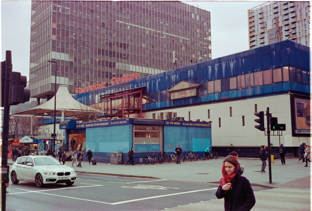 An Interview With BAVC Media’s Director of Marketing & Communications: Daniel Díaz - BAVC Media