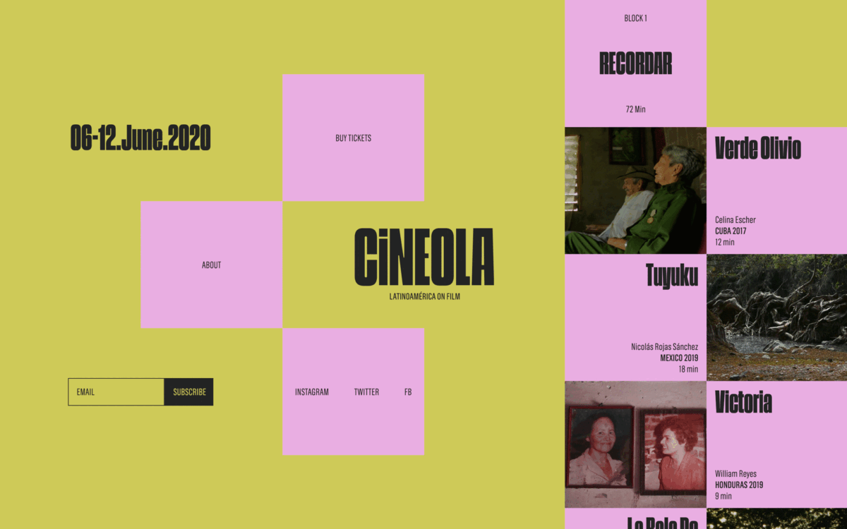 An Interview With BAVC Media’s Director of Marketing & Communications: Daniel Díaz - BAVC Media