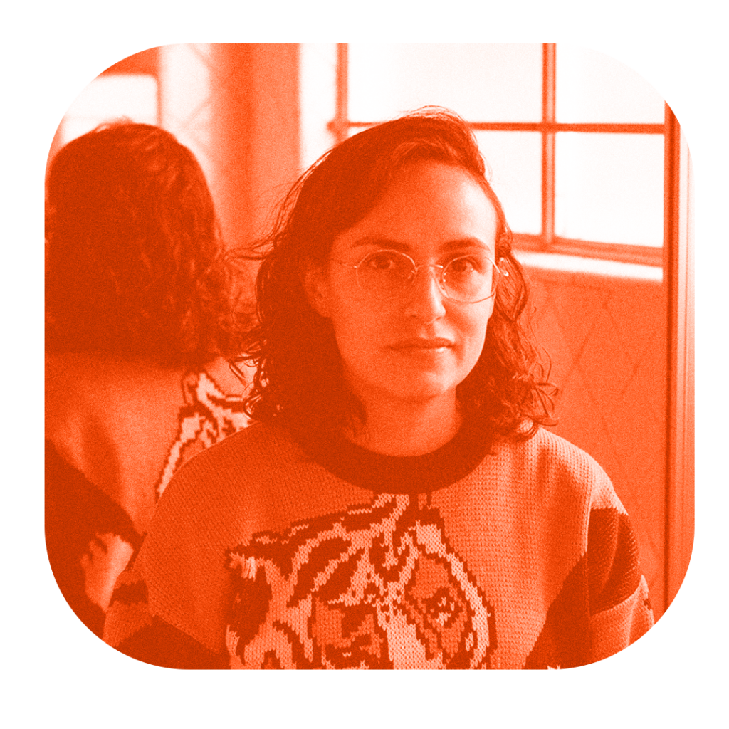 Meet the 2023 MediaMaker Fellows - BAVC Media