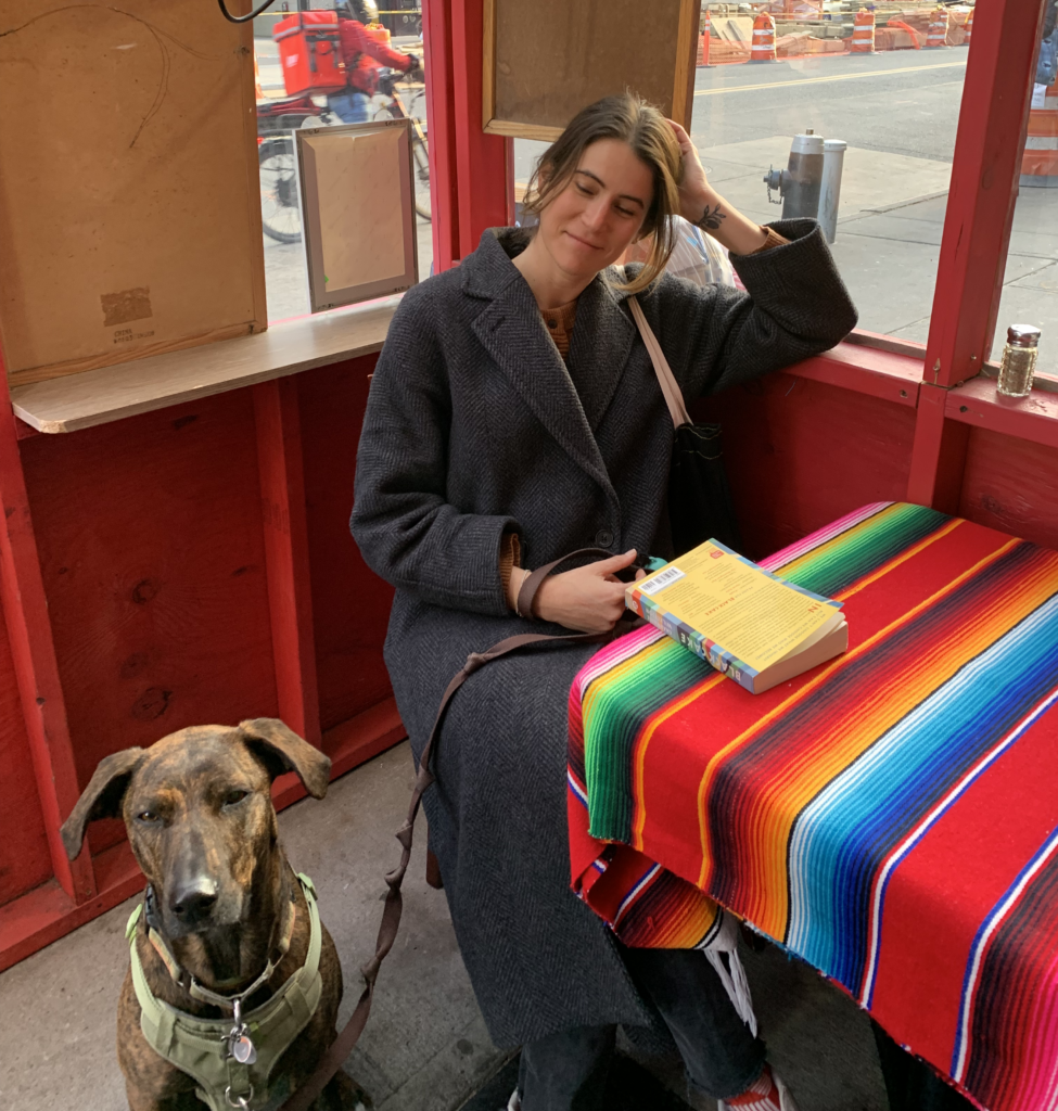 An Interview With BAVC Media’s Development Manager: Jess Epstein - BAVC ...