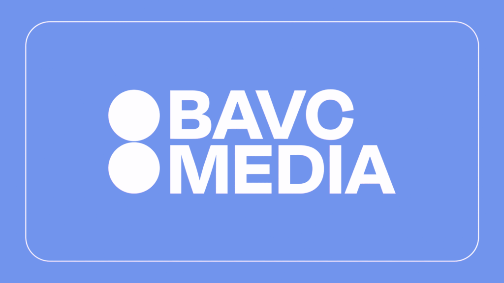 BAVC Media Has a New Look! - BAVC Media