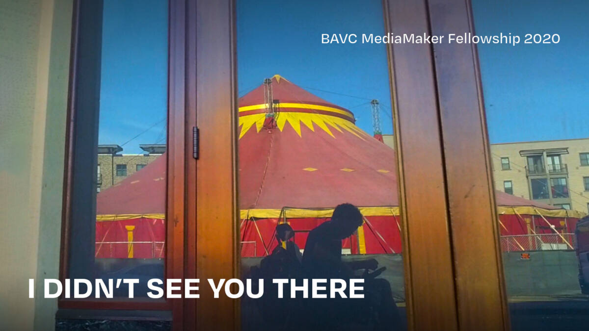 BAVC MediaMaker Fellowship - BAVC Media