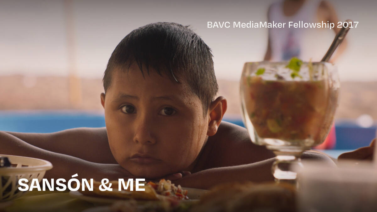 BAVC MediaMaker Fellowship - BAVC Media