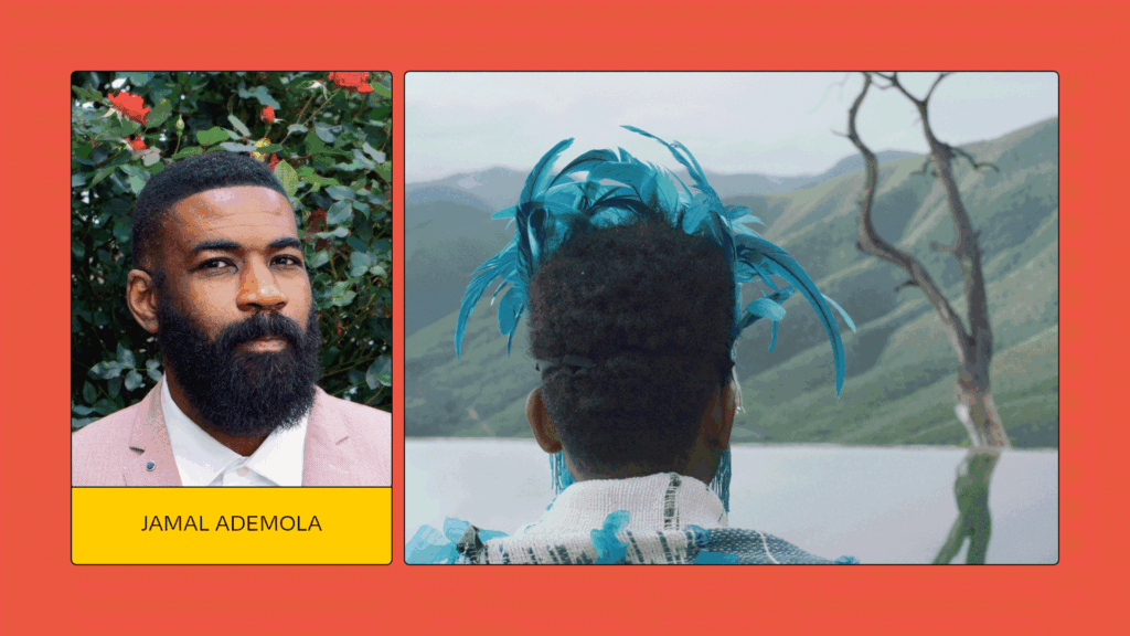 Meet the 2024 MediaMaker Fellows - BAVC Media