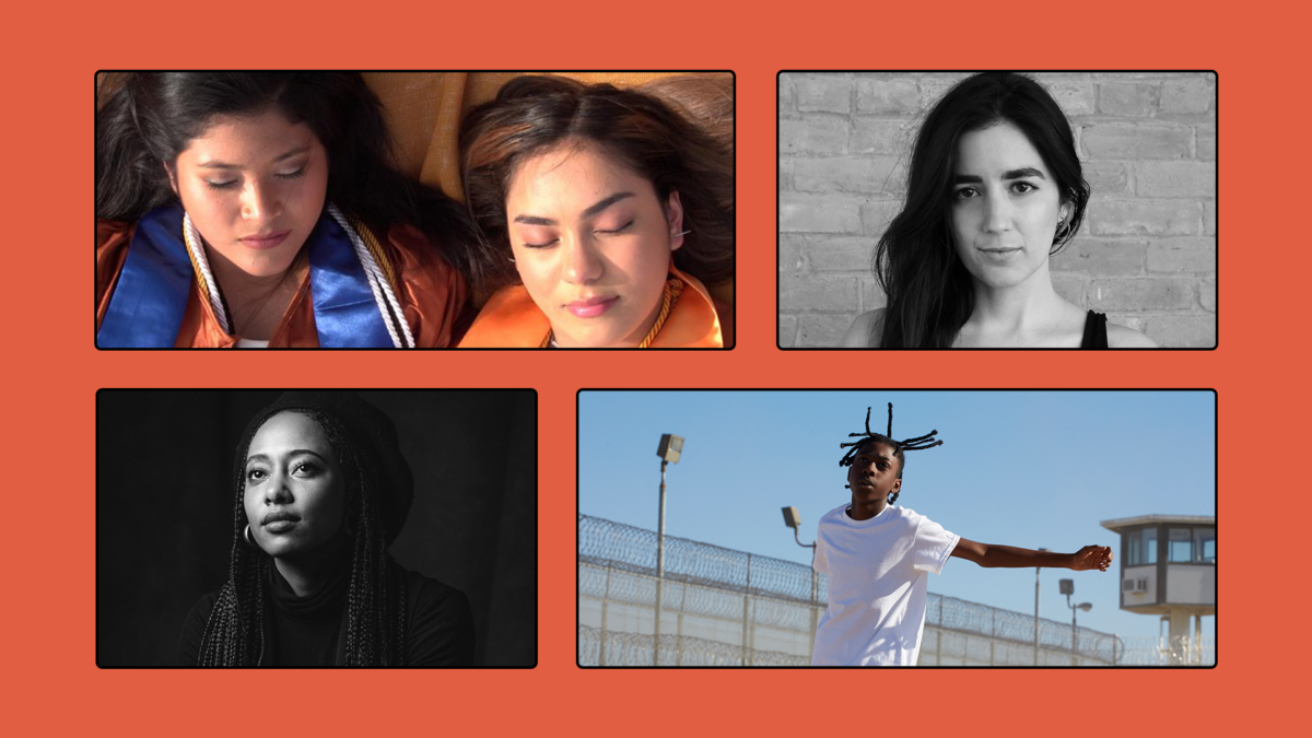 Morgan Morel: Farewell BAVC - BAVC Media