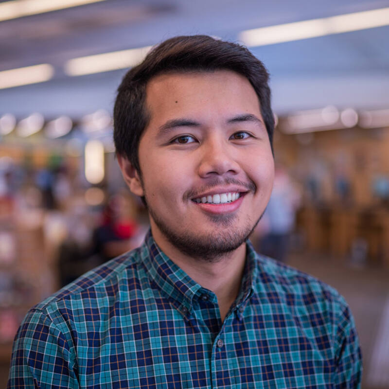 Our Team - BAVC Media