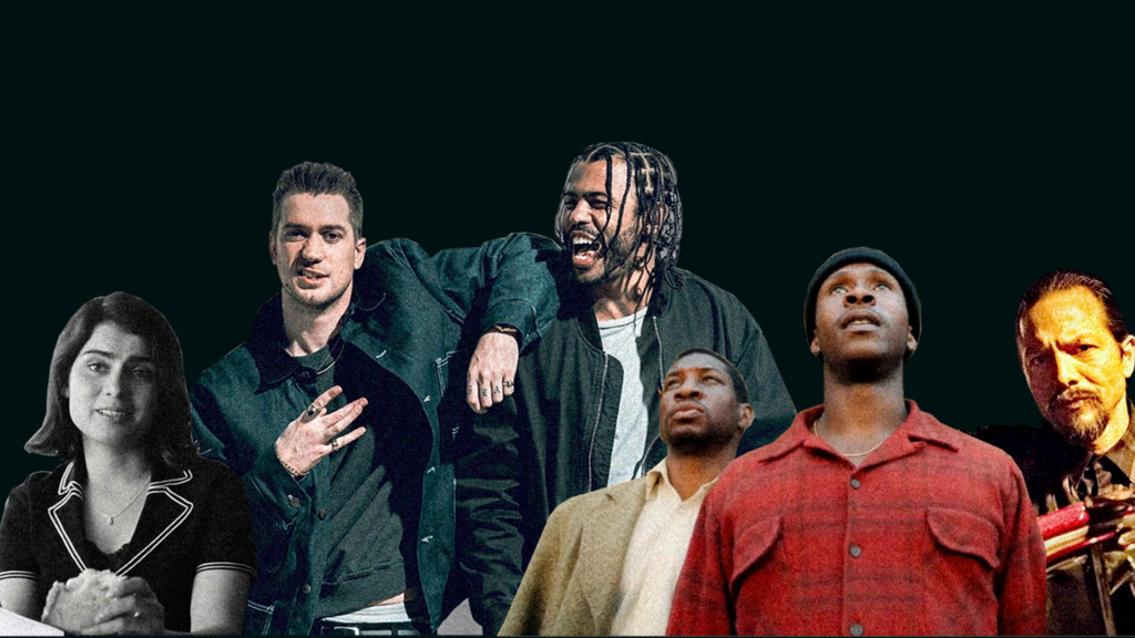 Announcing: BAVC Media Collaboration with the BAYLIST - BAVC Media