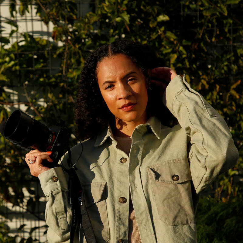 BAVC MediaMaker Fellowship - BAVC Media