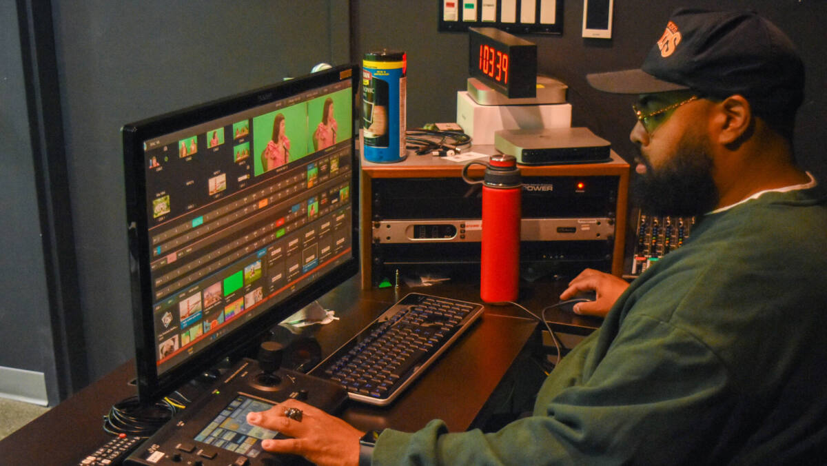 SF COMMONS - BAVC Media